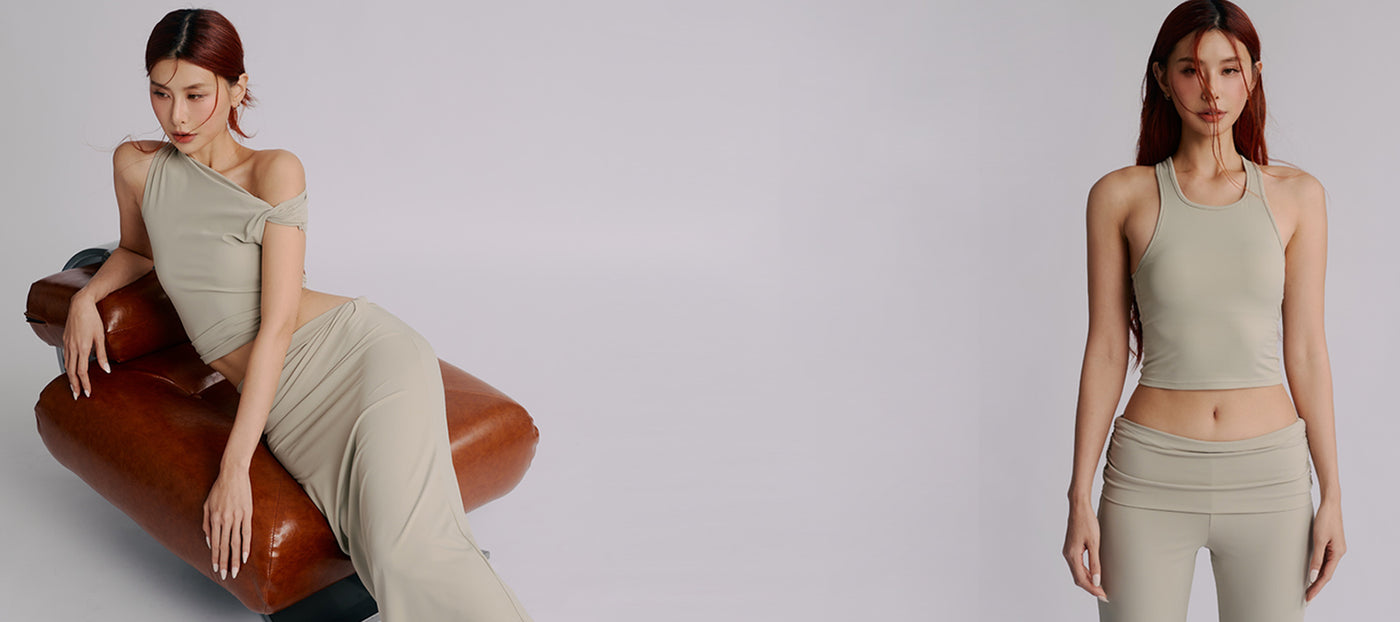 Human Haus Malaysia | The World’s Fashion Destination