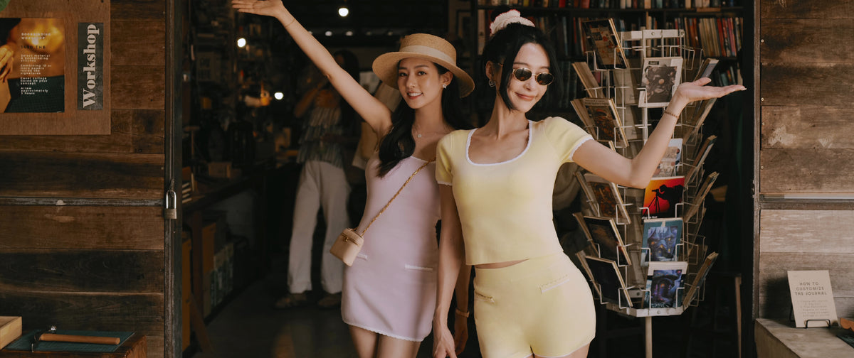 Human Haus Malaysia | The World’s Fashion Destination