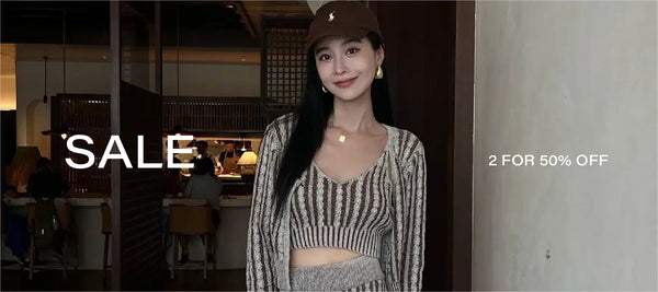 Human Haus Malaysia | The World’s Fashion Destination