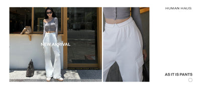 Human Haus Malaysia | The World’s Fashion Destination