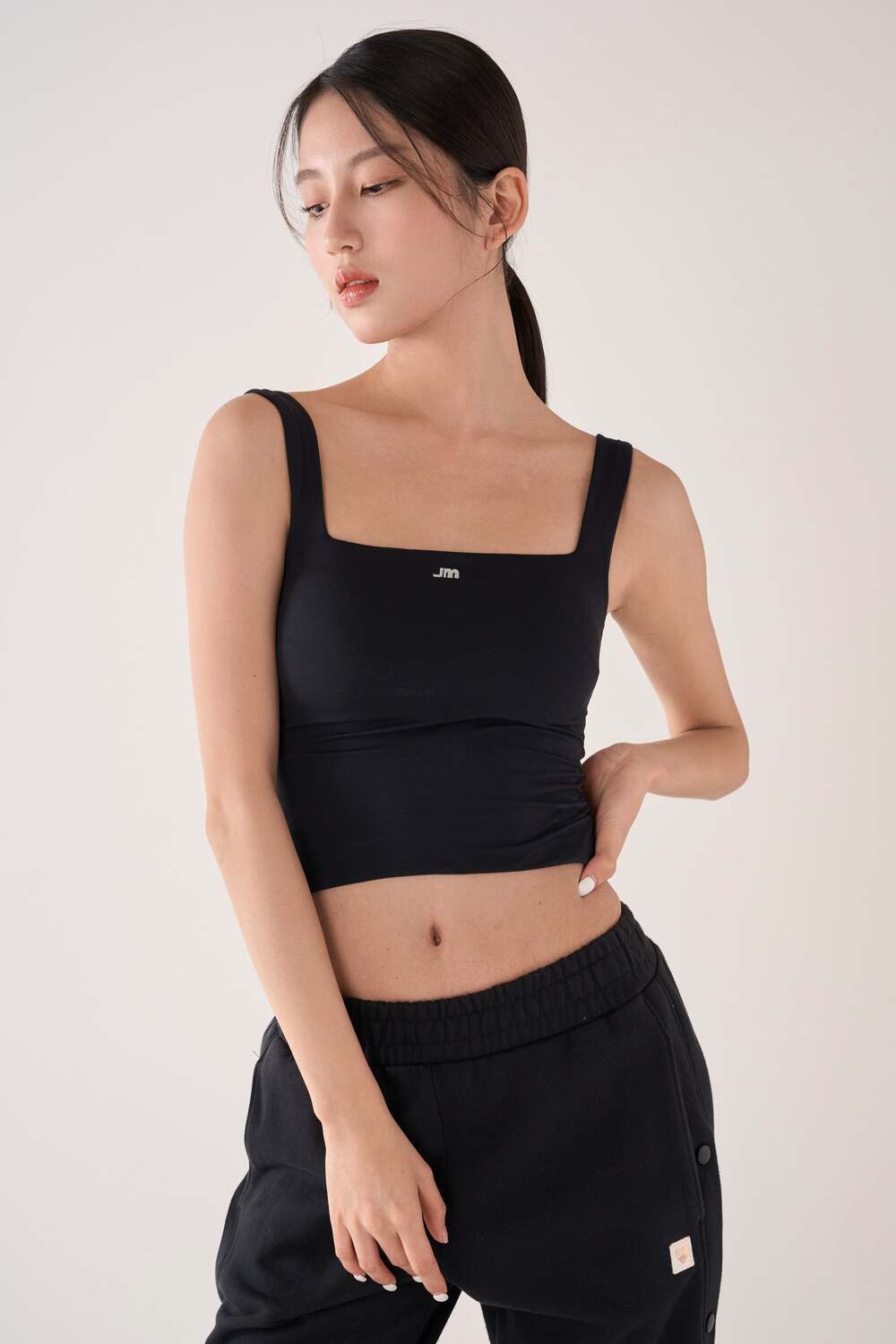 LESS IS MORE BRA TOP – Human Haus Malaysia